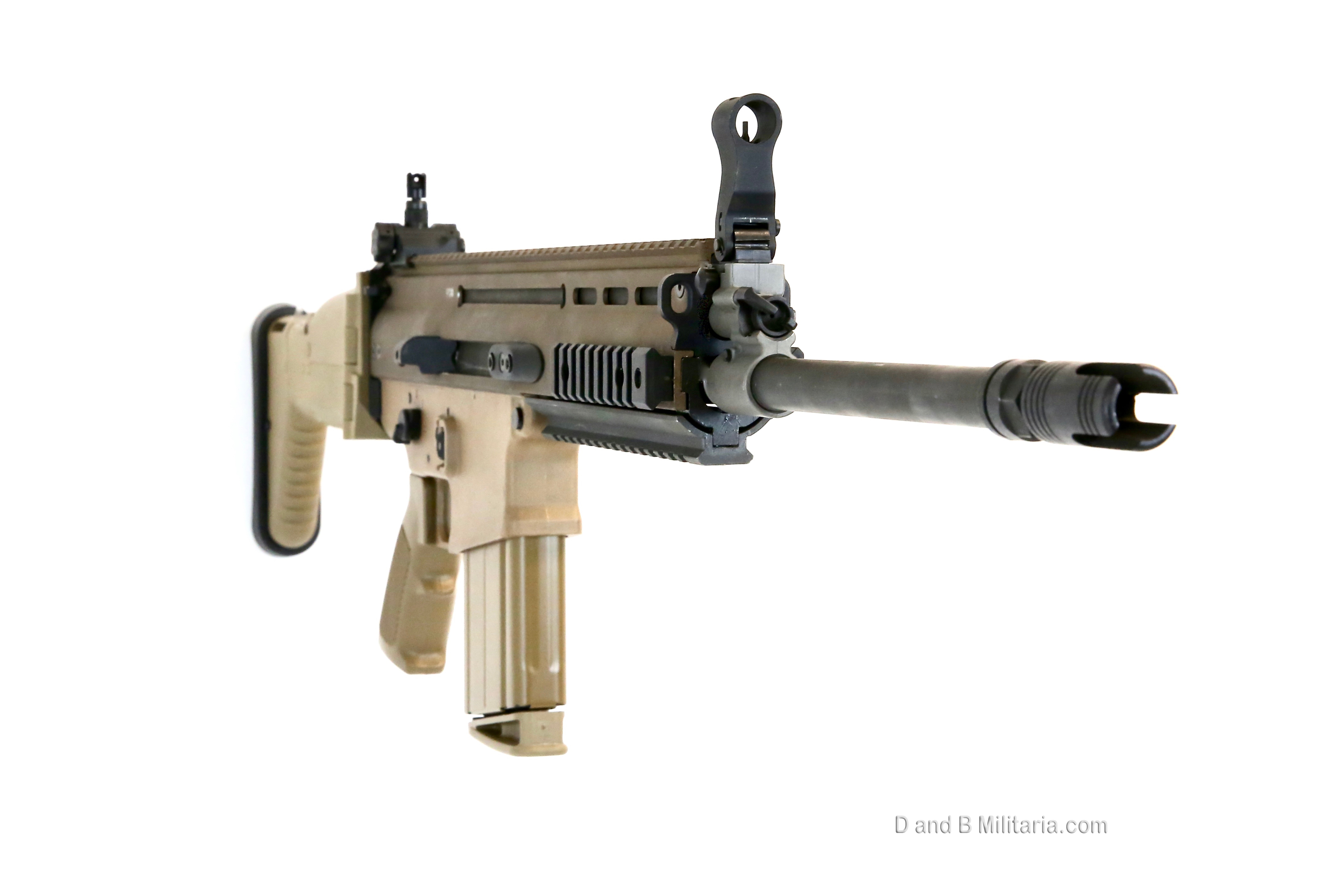 old deactivated guns