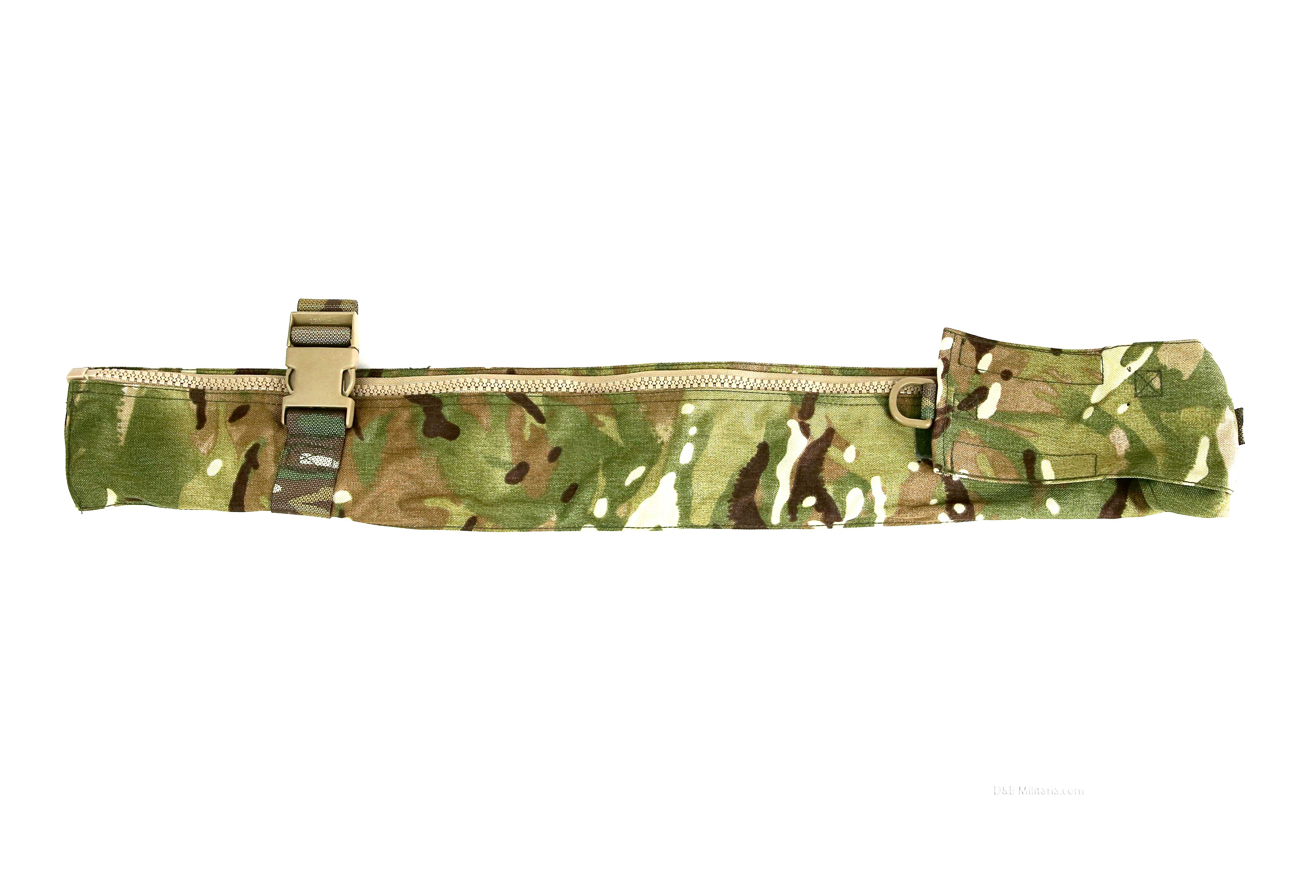 British Military MTP bandolier