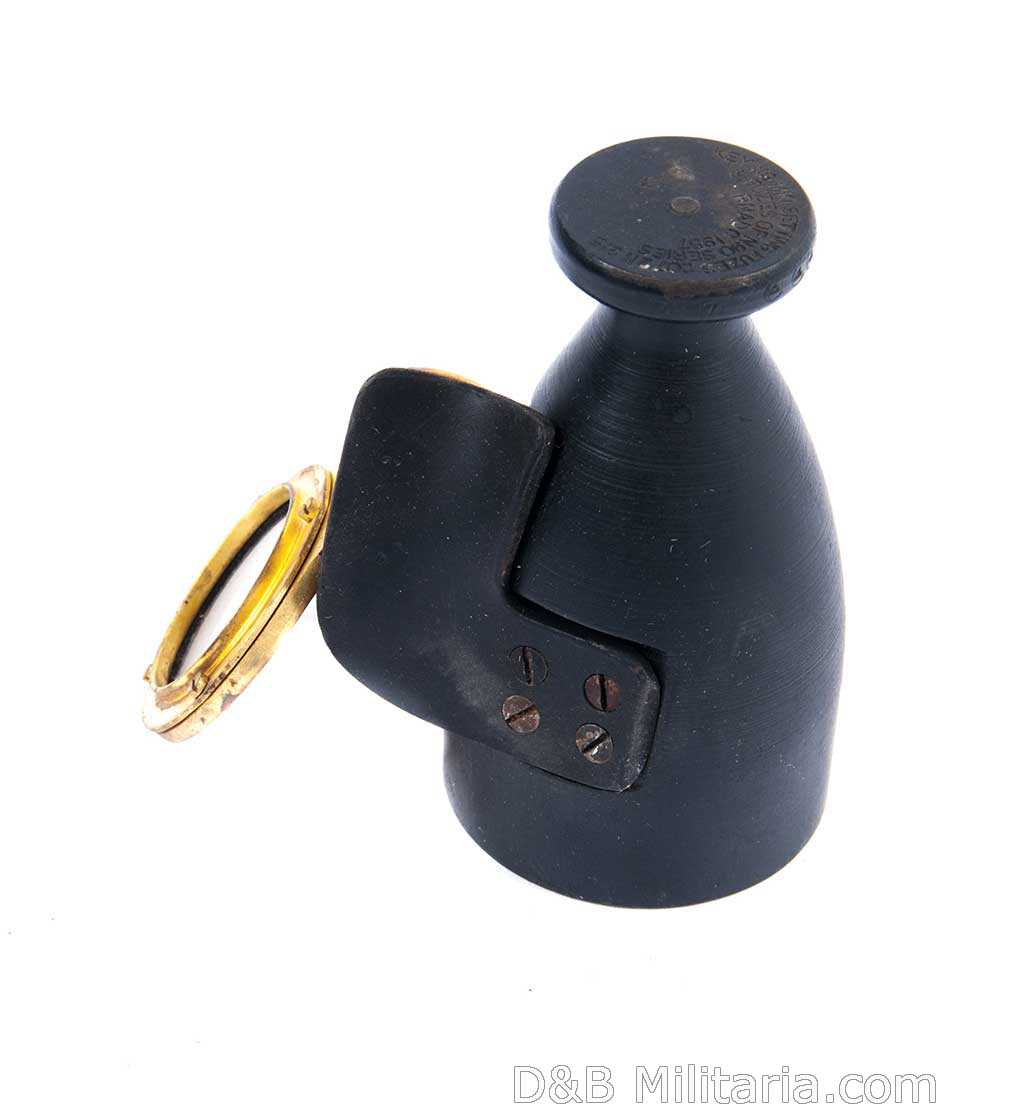 1957 fuse setting device